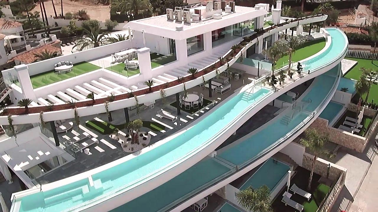 Kişiye Özel | SHA Wellness Clinic, İspanya - Far'n Away Travel