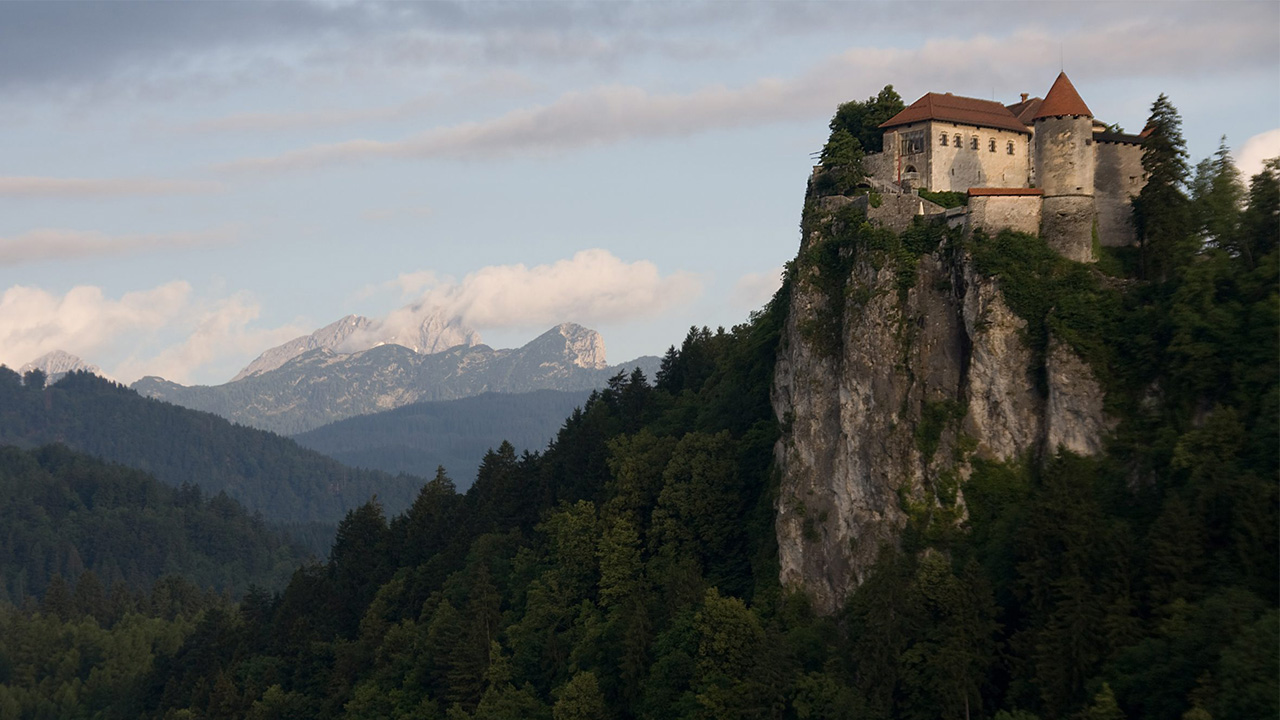 Kişiye Özel | Slovenya - Far'n Away Travel